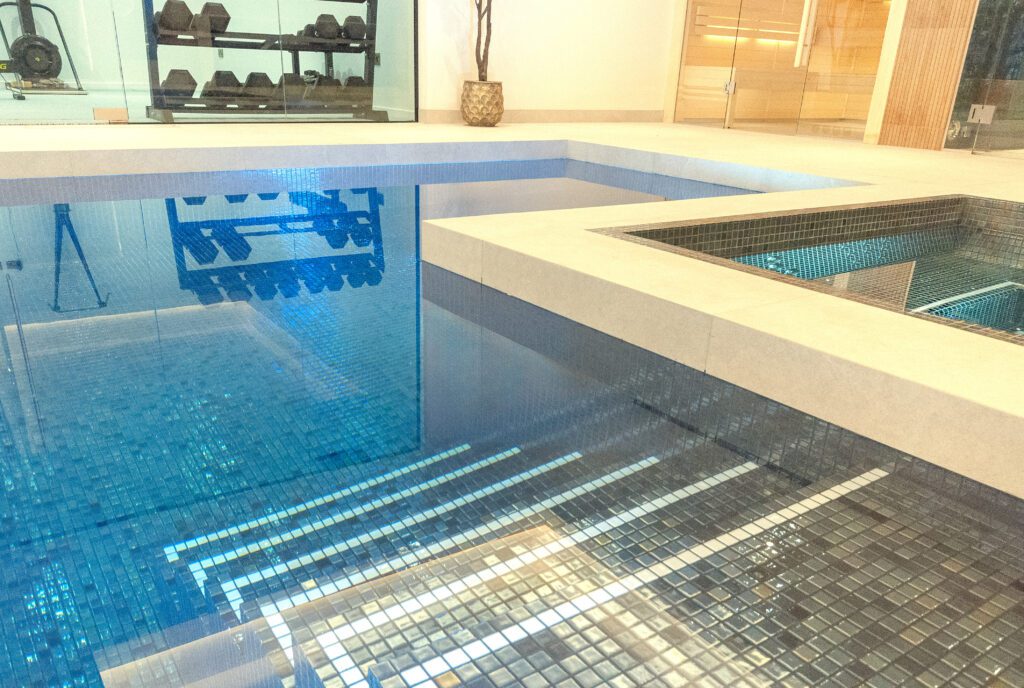 Swimming Pool Builders & Installers in Northwest - Peninsula Pools